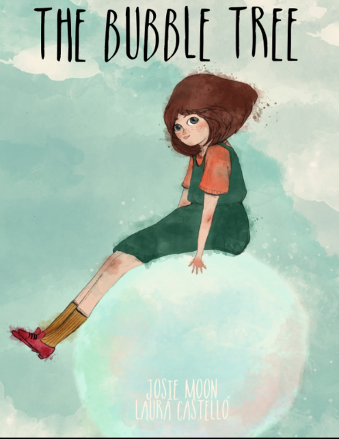 The Bubble Tree | Mighty Moon Medicine